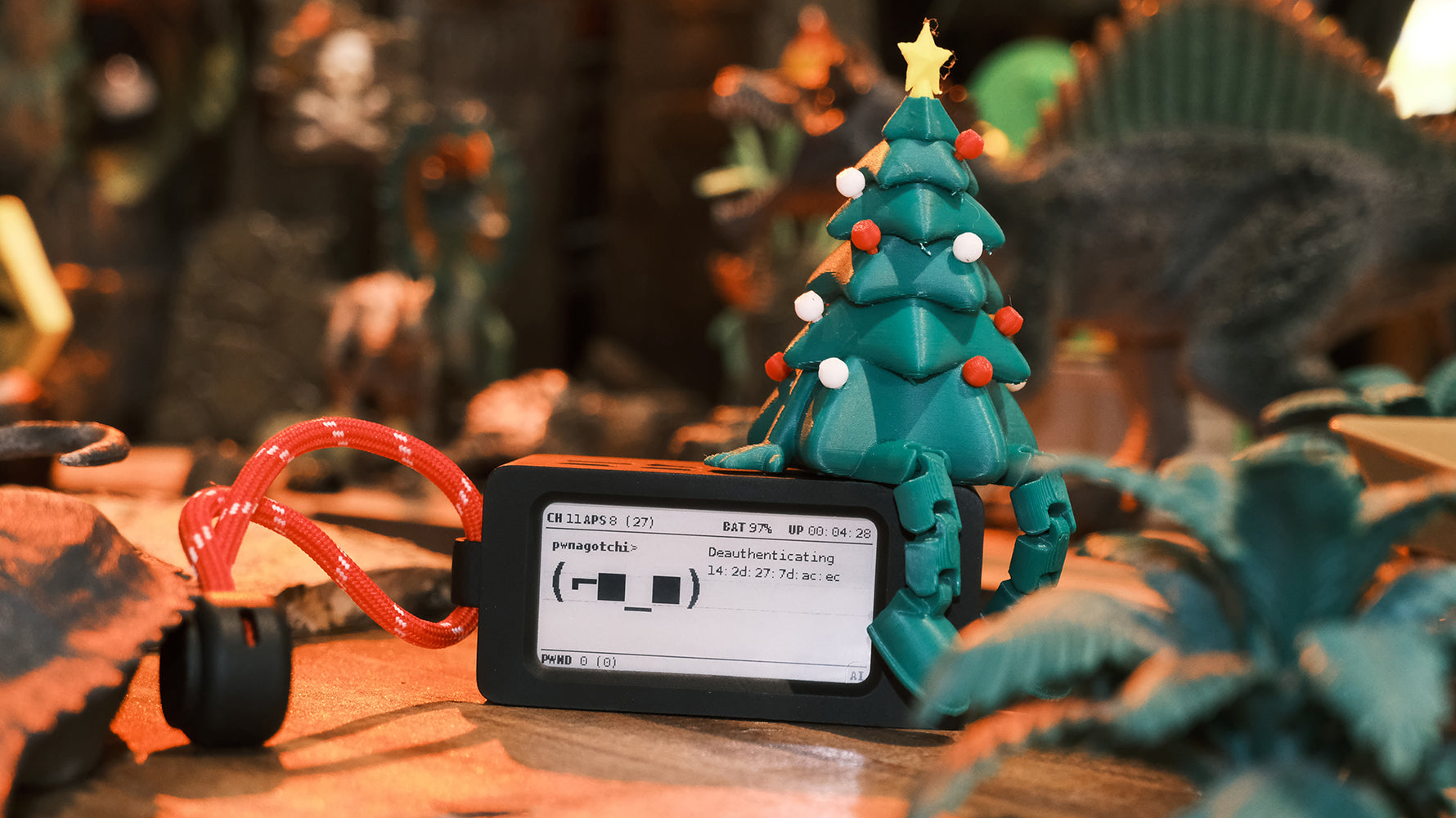 PiSugar - Raspberry Pi Battery for 5B/4B/3B/zero(2) – PiSugar Kitchen