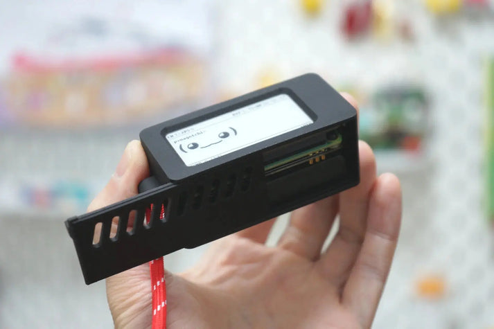 Raspberry Pi Zero Battery PiSugar 3 compact design for handy project ...