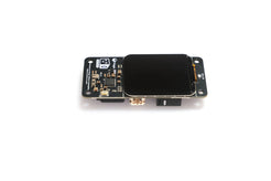 Whisplay HAT for Raspberry Pi Zero / Zero 2 W / Raspberry Pi 5 – Audio ...