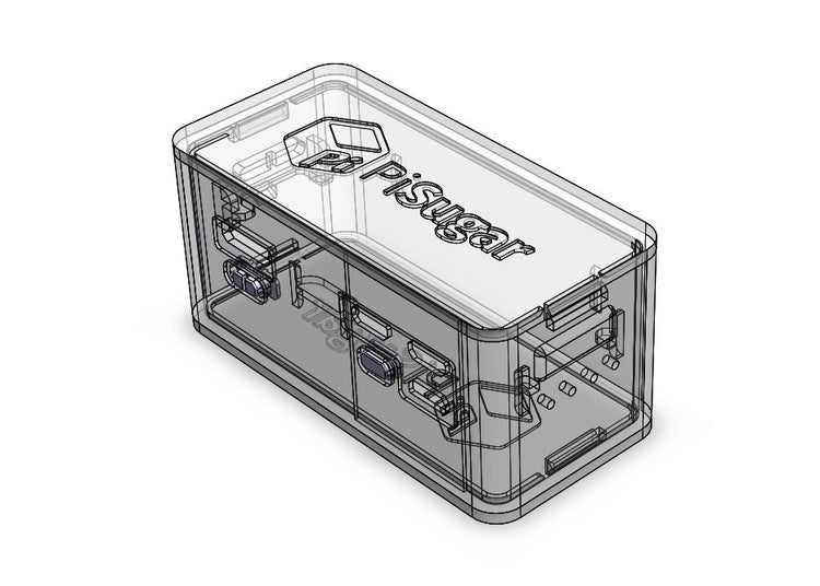 PiSugar - Raspberry Pi Battery for 5B/4B/3B/zero(2) – PiSugar Kitchen