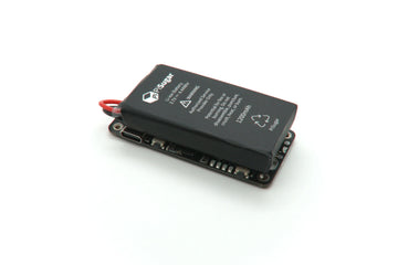 PiSugar - Raspberry Pi Battery for 5B/4B/3B/zero(2) – PiSugar Kitchen