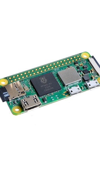 PiSugar - Raspberry Pi Battery for 5B/4B/3B/zero(2) – PiSugar Kitchen
